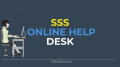 SSS Online Help Desk - SSS Inquiries