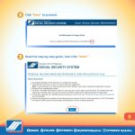 How to Apply for SSS Number and Submit Documentary Requirements Online ...