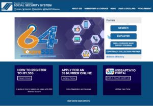 How to Get your SSS Payment Reference Number (PRN) for Contributions ...