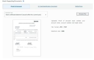 How to Comply with Disbursement Account Enrollment Module for SSS Loan ...