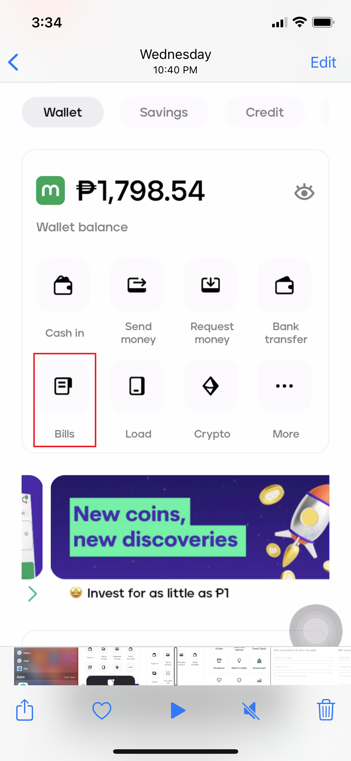 How to Pay your SSS Contributions thru Maya - SSS Inquiries