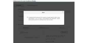 How to Enroll DBP Cash Padala thru M Lhuillier Disbursement Account ...