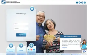 How to Print your SSS Employment History on SSS Website - 2024 - SSS ...